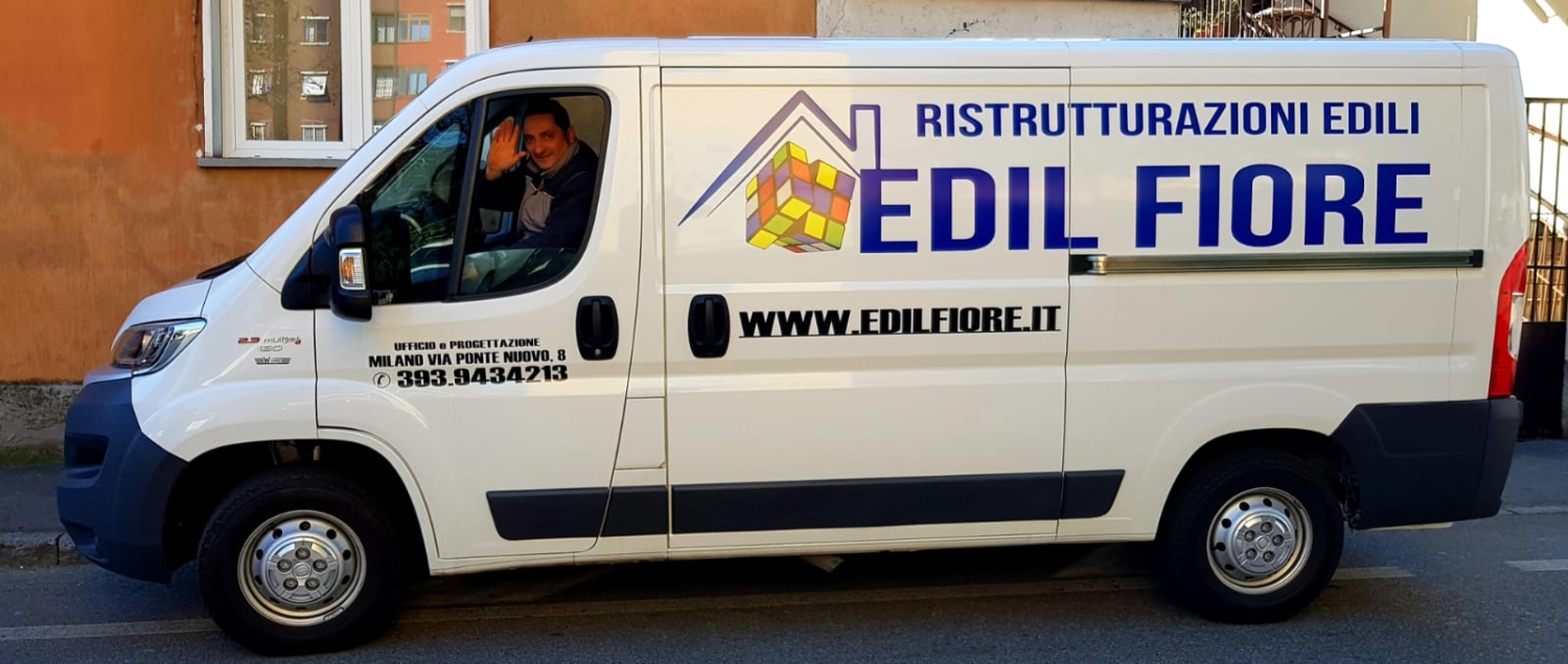 CONTATTI | Edilfiore